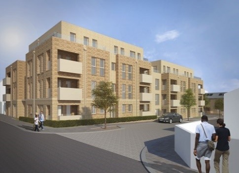 Lewisham Council Inside Housing News Half Of The Council Homes